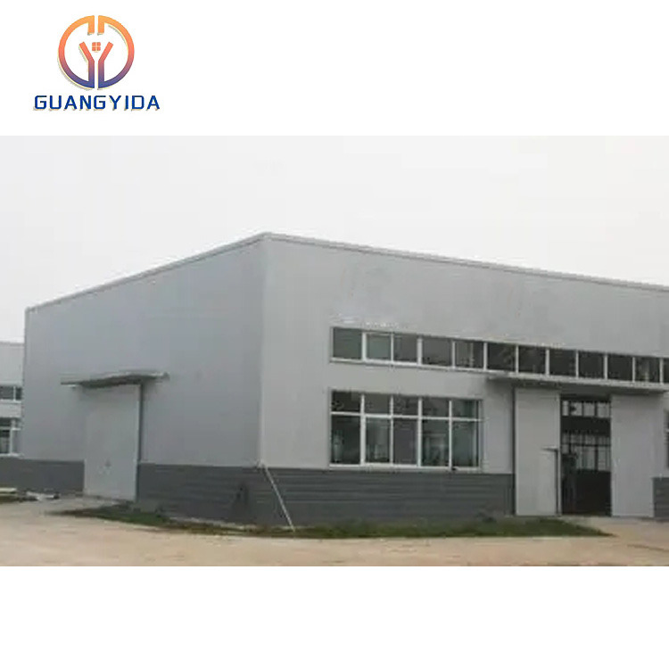 Modern Steel Structure Prefab Dormitory And Prefab House Modular Quick ...