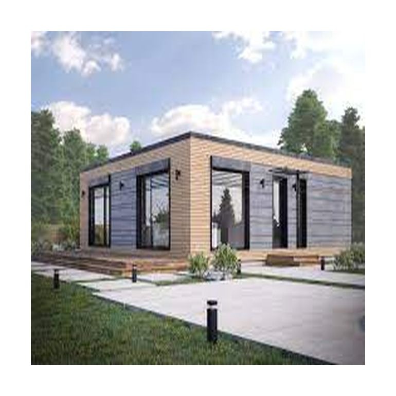 Modern Ready House Prefab Modular Homes Prefab House Architecture ...